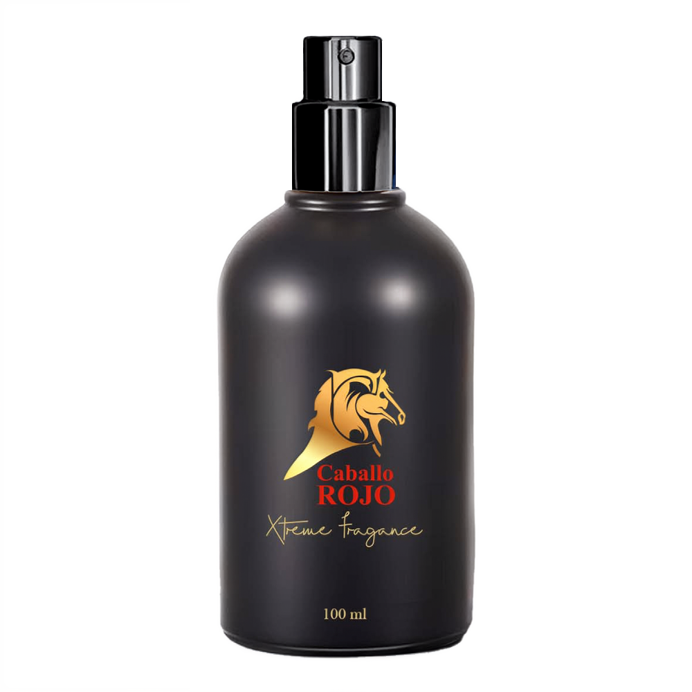Caballo Rojo Xtreme Fragance Unisex - Caballo Rojo Oficial